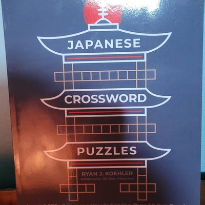 Japanese Kana Word Search: Learn 900 Hiragana and Katakana Words ...