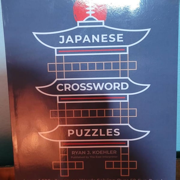 Japanese Kana Word Search: Learn 900+ Hiragana and Katakana Words ...