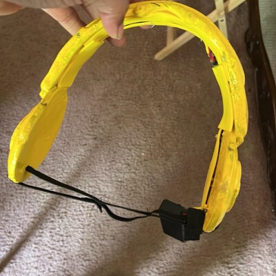 Macho Man Randy Savage 3d Printed Crown and Septor Cosplay Prop - Etsy