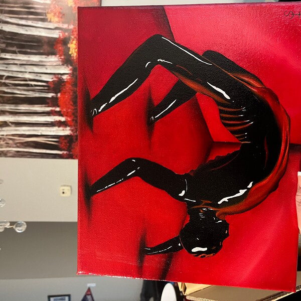 Venom (print) - Etsy