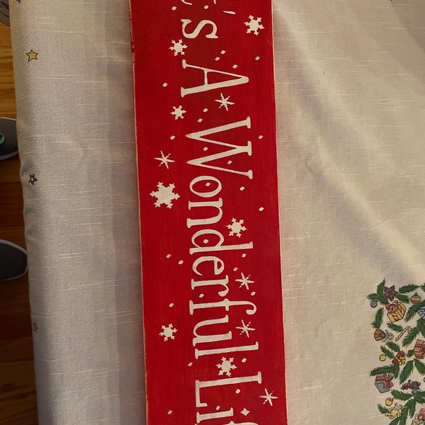 Primitive Sign TICKETS Wood Sign Circus, Carnival, Vintage, Barn Red ...