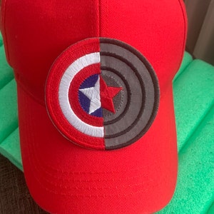 Spider-man Head Mask Iron-on Embroidered Patch Patches Pins - Etsy