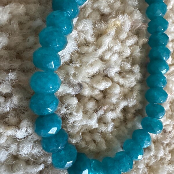 Fast Shipping! 8 Inches Strand of Flat Disc, Round Disc, Gold Finish ...