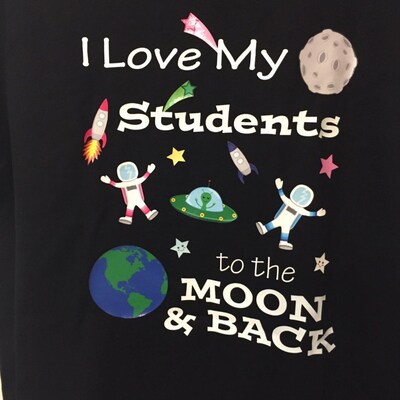 Space Set Clipart Digital Clip Art Graphics Personal Commercial Use ...