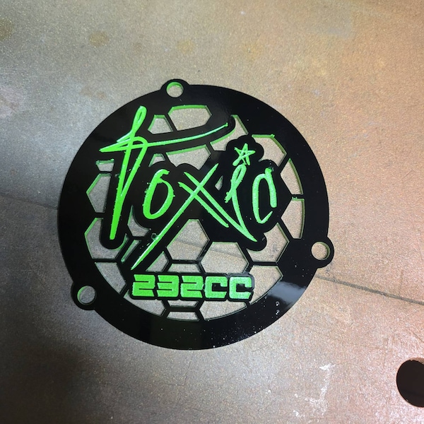 Honda Ruckus Decal / Rr Decal / Maddog Decal /custom Vinyl Decal ...