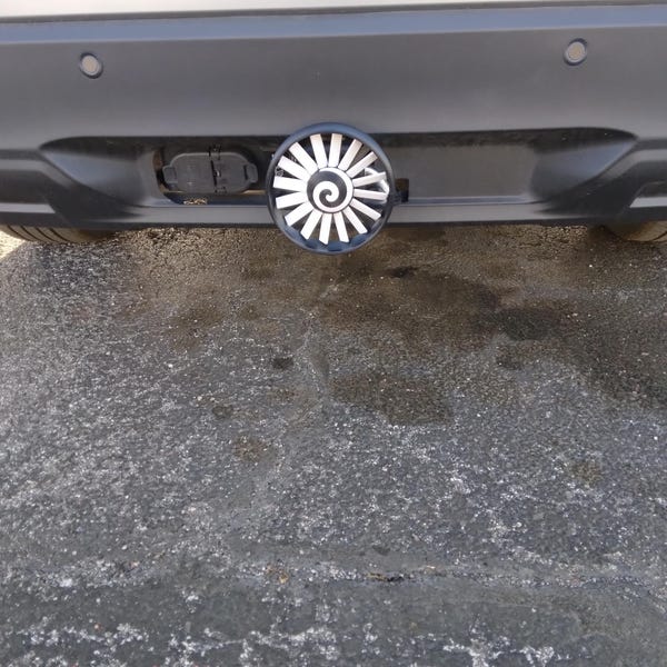 Yard Spinner - Daisy (pick Your Color) - Etsy