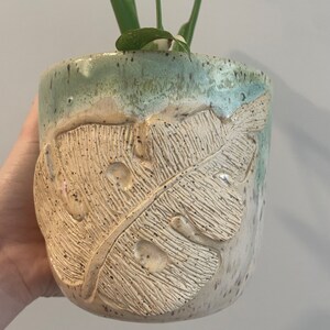 Sculpted Slug Bubble Mug Carved Creature Pottery Playful Shape Mossy ...