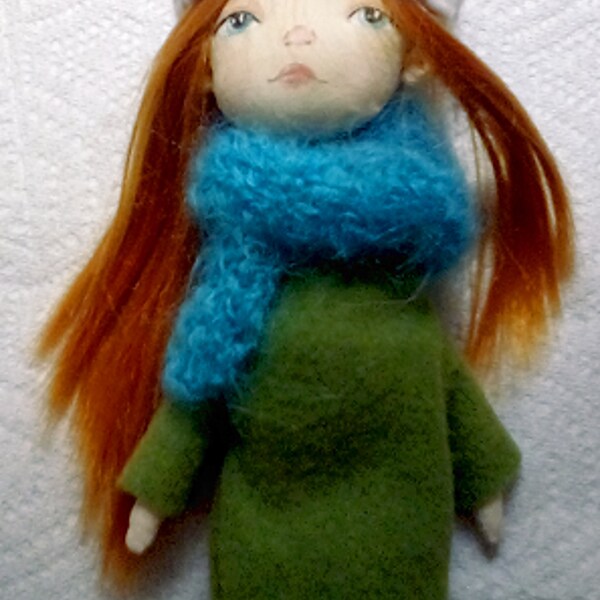 Textile Male Doll Gift for Him, Cloth Man Doll Gift for Boyfriend ...