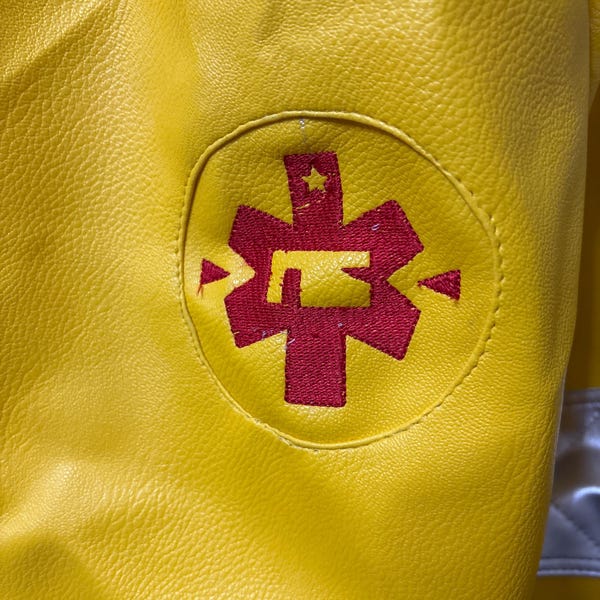 Handmade Gaming Cyberpunk 2077 Samurai Black Hooded Leather Jacket ...