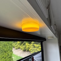 RV Light Covers - Etsy