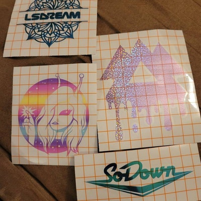 Kayzo Decal / Sticker Kayzo Car Decal Kayzo Bumper Sticker - Etsy