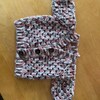 CROCHET PATTERN & VIDEO/ Mini Pop Cardigan Crochet Pattern / Easy Top ...