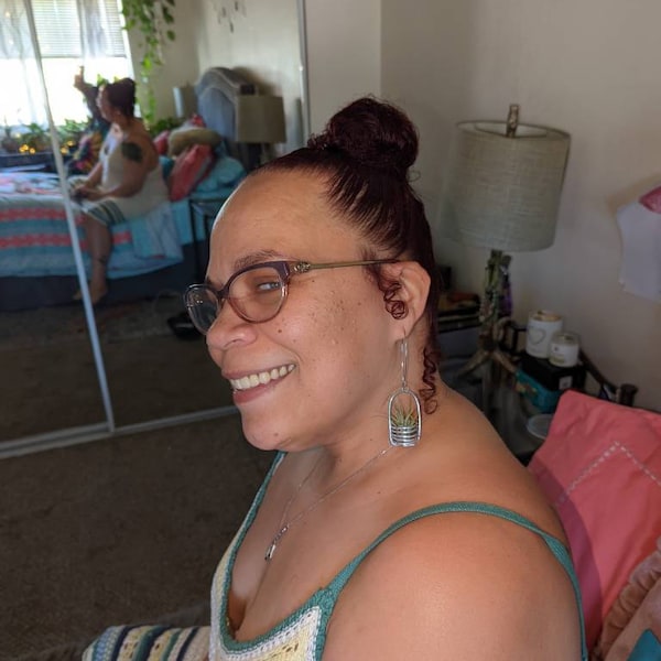 Mini Altar Tins With 20-minute Meditation Candles - Etsy