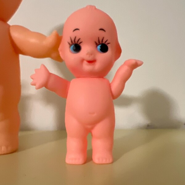 3" Standing Kewpie Doll - Etsy