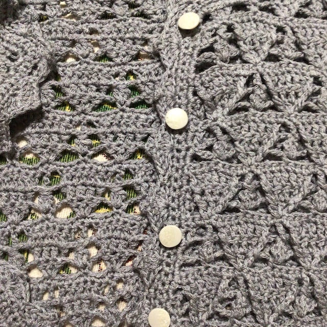 AnnieCrochetFashion - Etsy