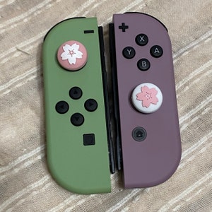 Send Your Own Joycons in for Modification Nintendo Switch solid Joy Con ...