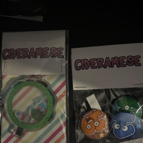 BFB X Enamel Pin BFDI Object Show - Etsy