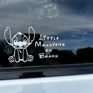 Distance Decal, Distance Between Friends, Distance Between Family ...