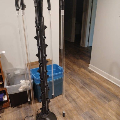 16 Variety Seed Sampler Tested for Hydroponic Gardening. A Mix of ...