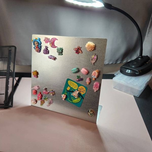 Magnetic Behavior Clip Chart - Personalized - Classroom Management ...