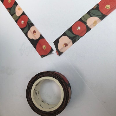 A4 Brown Kraft Sticker Papers 10 Sheets for Sticker/label Creation ...