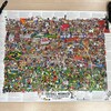 Football Mishmash - the History of Soccer in One Image - Etsy UK