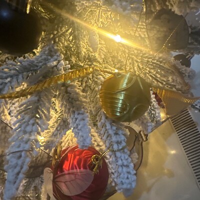 Quickball Flying Wizard's Rings Beer Pong Ring Set 3D - Etsy