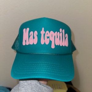 Puff Print Party Hats, Bachelor Party Hat, Crew Hat, Team Crew, Totally ...