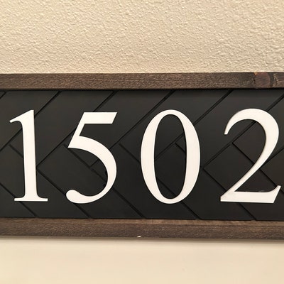 Custom Handwritten Recipe Sign Made From Your Recipe Card - Etsy