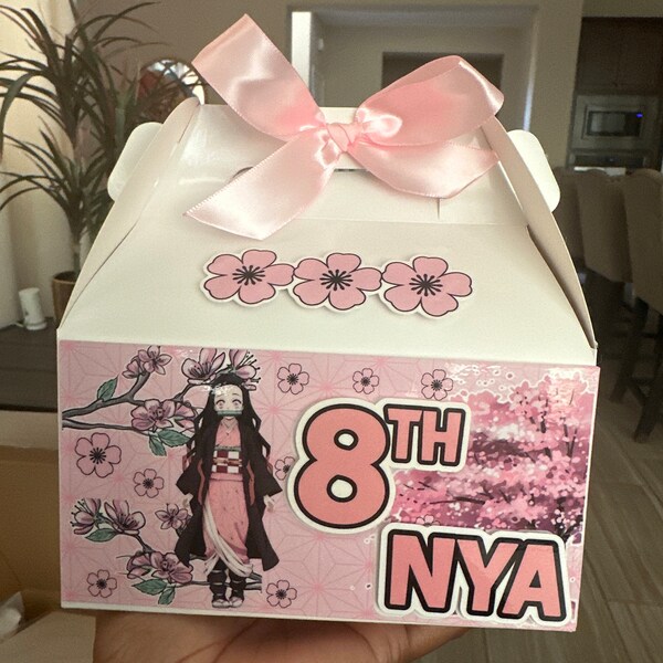 La Vaca Lola Candy Box - Etsy