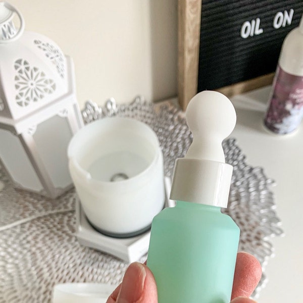 Spring Dropper Set - Etsy