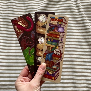 Dnd Warlock Subclass Stickers Glossy Stickers - Etsy