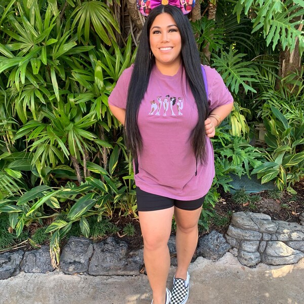 Jolene Dollywood Tee, Dolly Parton, Dollywood Vacation Tee, Smoky ...