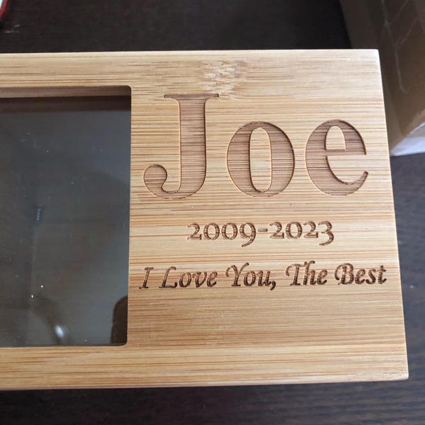 Custom Duck Goose Memorial Stone, Pet Tombstone for Duck Goose, Duck ...