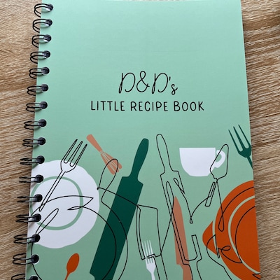 Personalised Travel Journal Adventure Gift Holiday Memory Book Travel ...