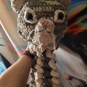 Wasabee the Sushi Bee Crochet Pattern Beginner Friendly - Etsy