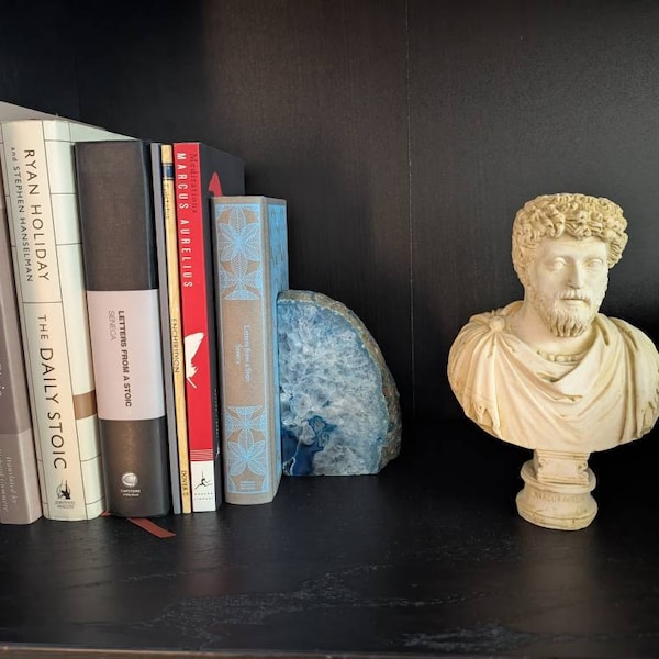 Nabu Statue: Mesopotamian God of Wisdom, Limestone Sculpture - Etsy