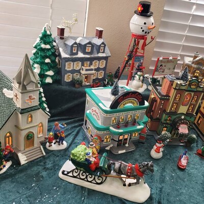 VTG Industrial Galvanized Metal Divided Tray W/wire Mesh Bottom 18 X 10 ...