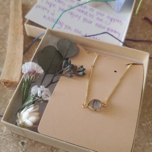 Propagation Earrings Mini Plant Jewelry Gifts for Plant Lovers and Moms ...