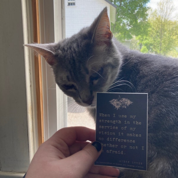 Emily Dickinson Poem Sticker - "to Live is so Startling It Leaves ...