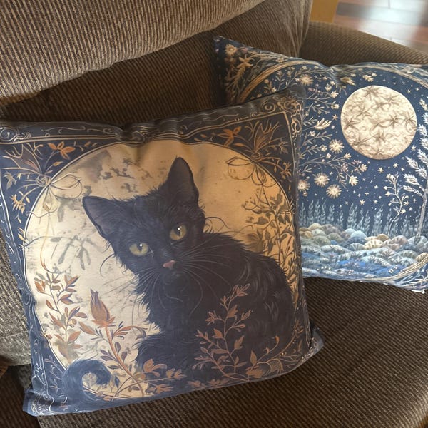 Spring Equinox Rabbit-themed Altar Cloth, Ostara Sabbat Decor, Wheel of ...