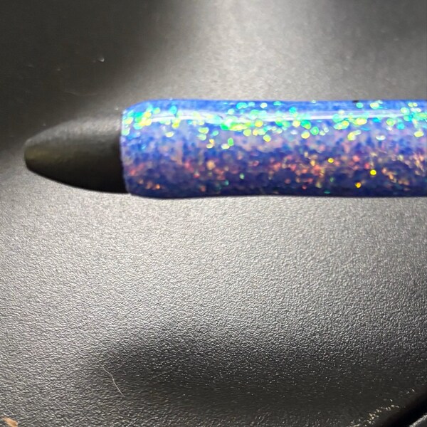 Glitter GEL Pens Inkjoy Gel Pens 0.7 Personalized Inkjoy Custom Epoxy ...