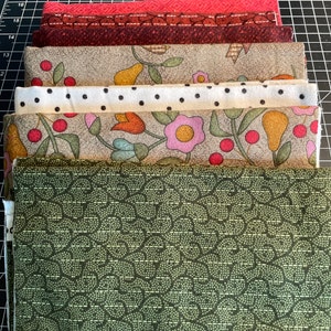 Mini Brick Road Table Runner Pattern Doll Quilt Place Mats - Etsy