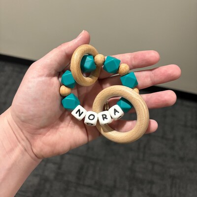 Flower Smiley Teacher Lanyard, Rainbow Lanyard, Smile Face Lanyard ...