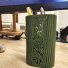 Wooden Surf Phone Stand | Cell Phone Holder With Engraving Surfboard - Etsy