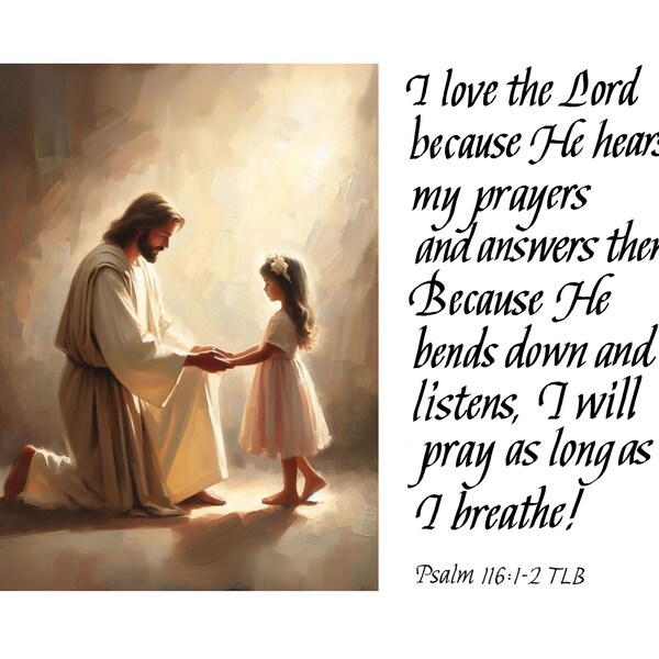 A Gentle Reminder, Christian Art, Jesus and Boy, Picture of Jesus, LDS ...