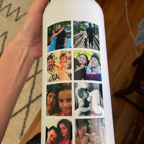 Custom Photo Football Playmaker Design Great for Senior Night, Coach ...