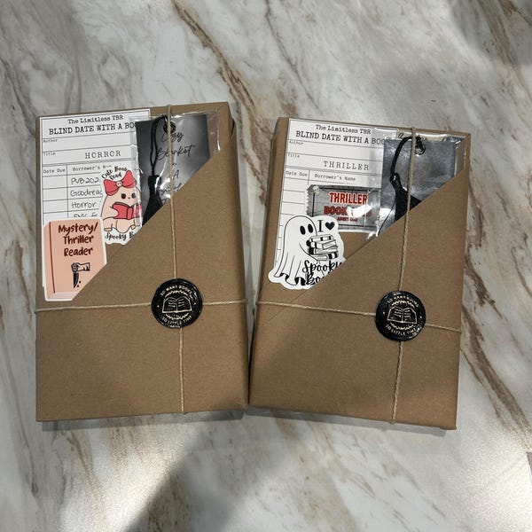 Bookish Sticker | Booktok Sticker | Vinyl Waterproof Sticker | Gift for ...