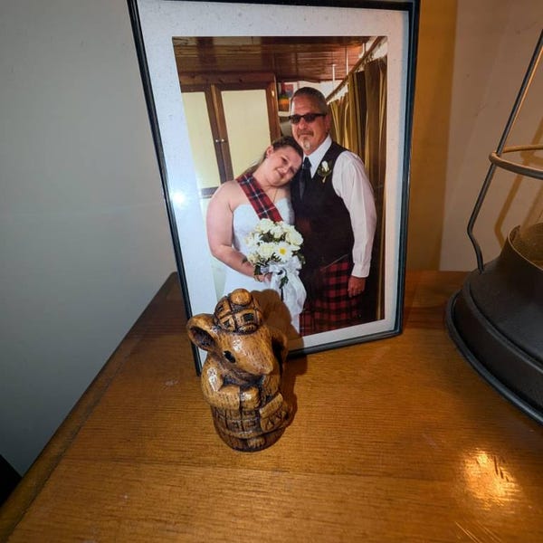 TRINITY Face English Medieval Reproduction Carving - Etsy