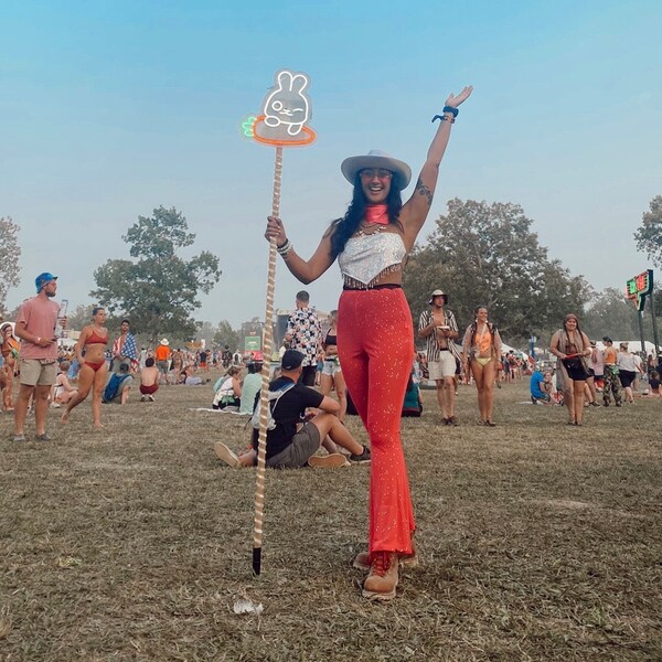 Skirt Only-iridescent Purple/pink Black Sequin & Feather Festival ...